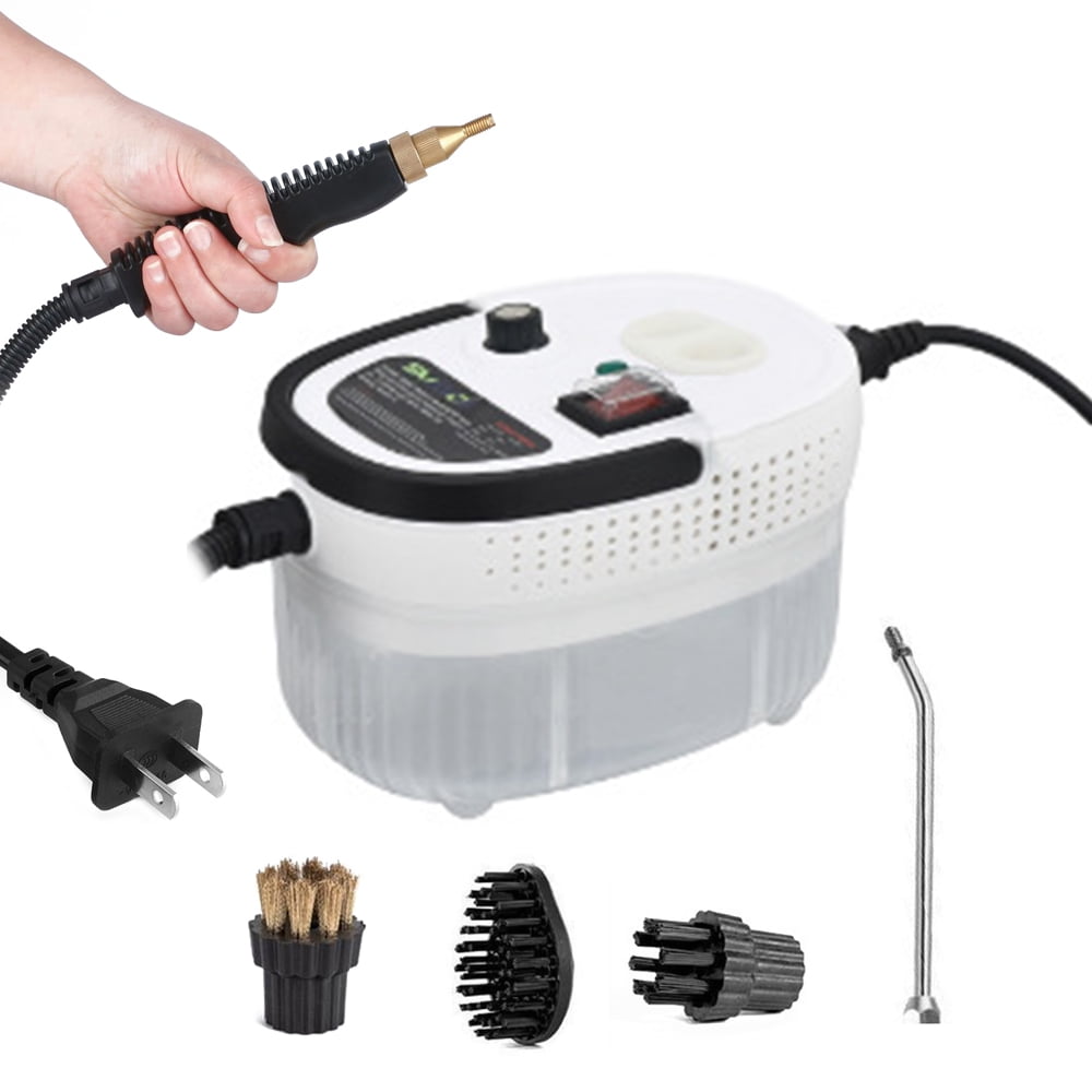 Click here for Arealer 2500w Steam Cleaner For Home Car Cleaning... prices