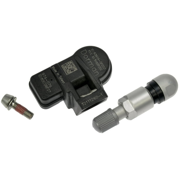 Kia Rio Tire Pressure Monitoring System Tpms Sensor