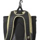 DeMarini Voodoo OG Backpack - Vegas Gold - Walmart.com