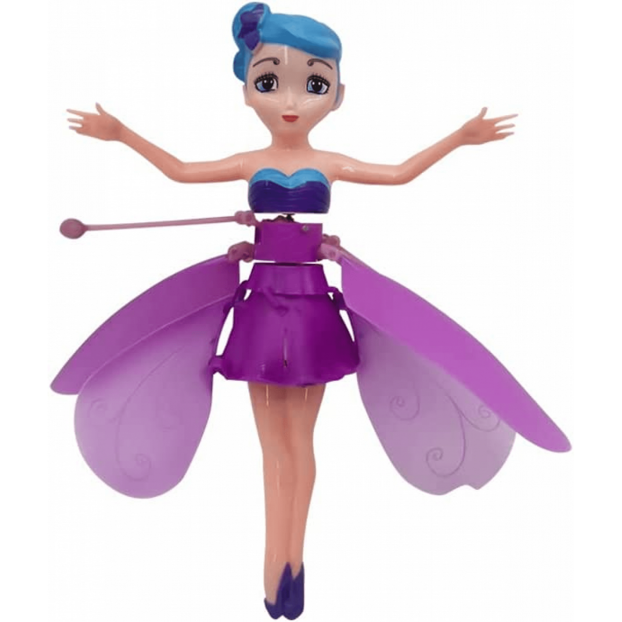 Click here for Unbranded Magic Flying Fairy Princess Doll， Crysta... prices