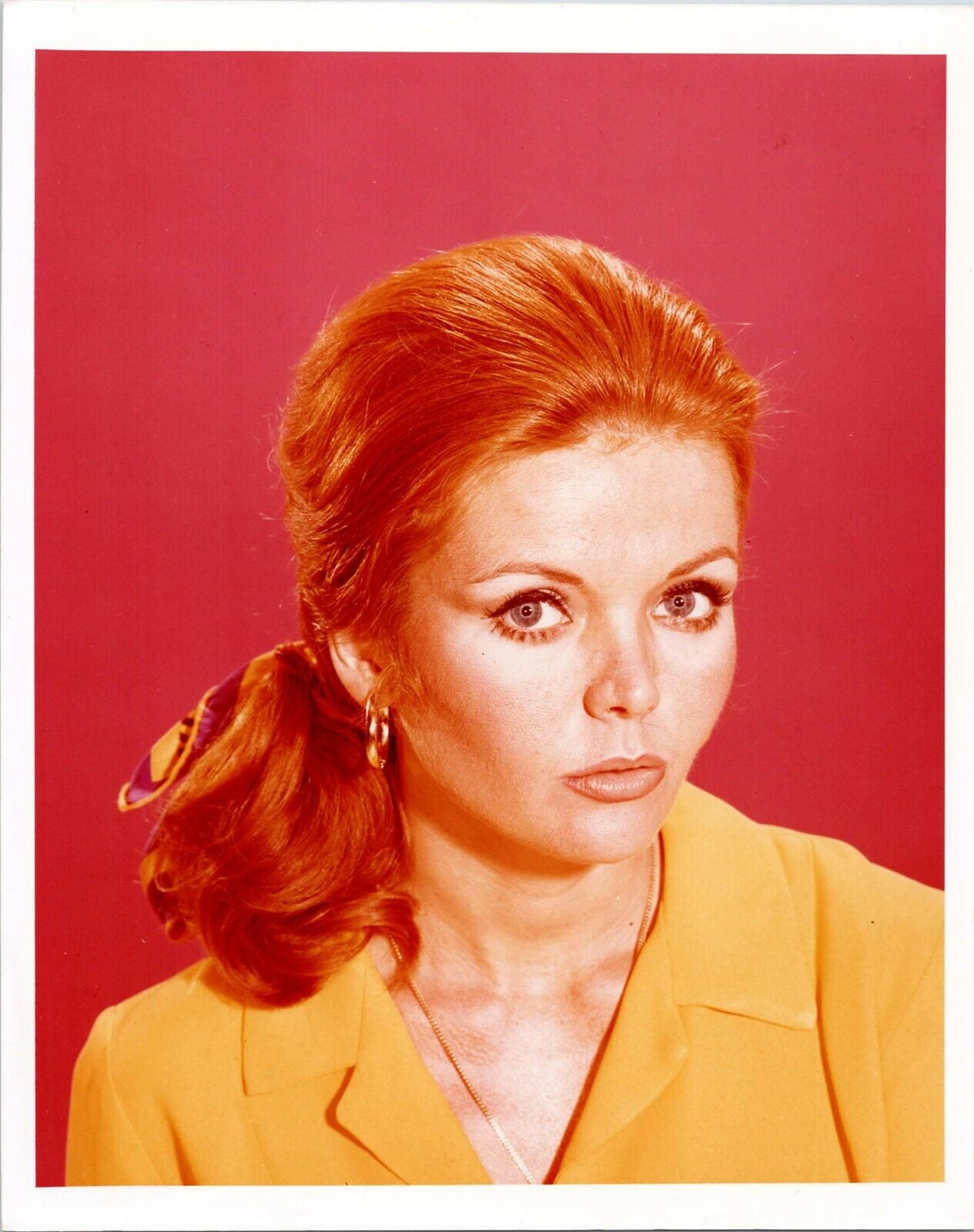 Deanna Lund vintage 8x10 inch photo as Valerie in Land of the Giants ...
