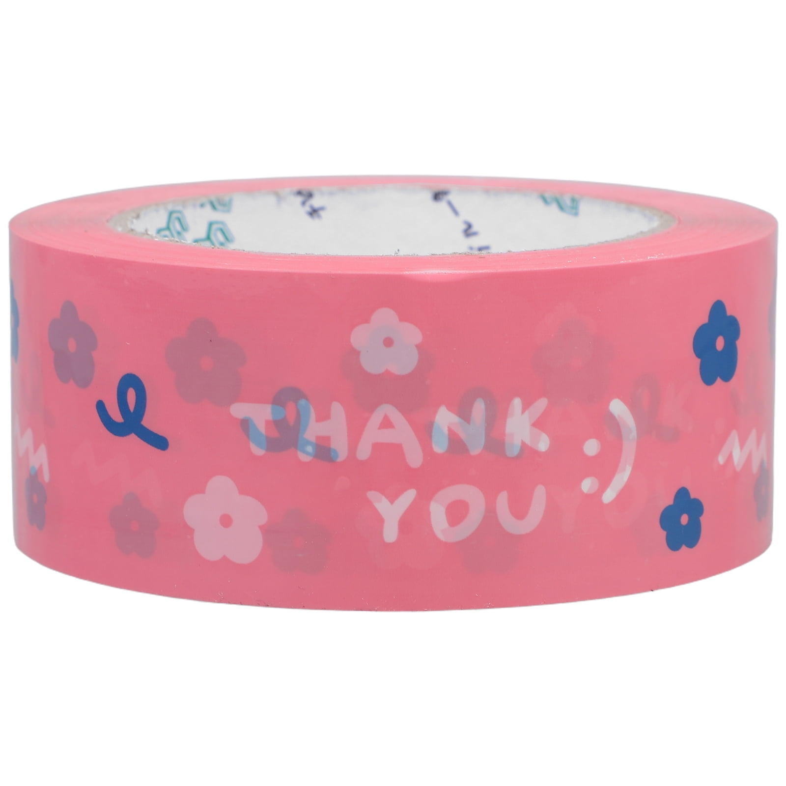 Click here for Shisuyan Thank You Packing Tape For Sealing Boxes... prices
