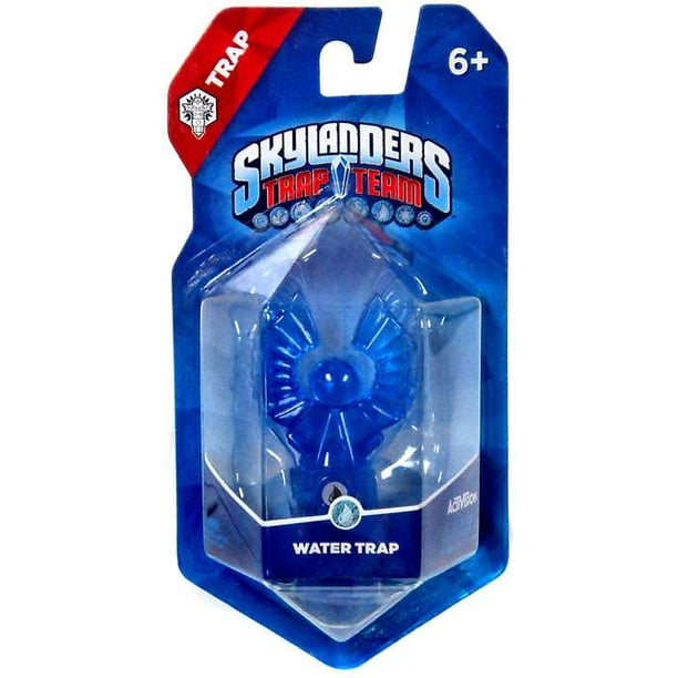 Skylanders Trap Team Water Angel Trap (Soaking Staff, No Packaging ...