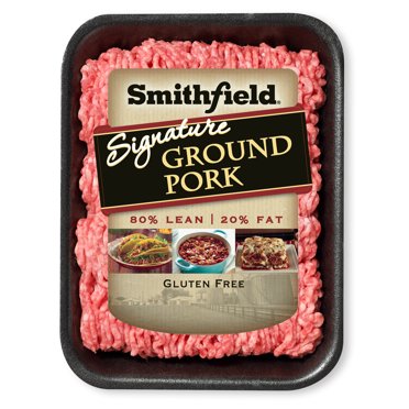 Smithfield Frozen Fresh Pork Chitterlings, 10 lb - Walmart.com