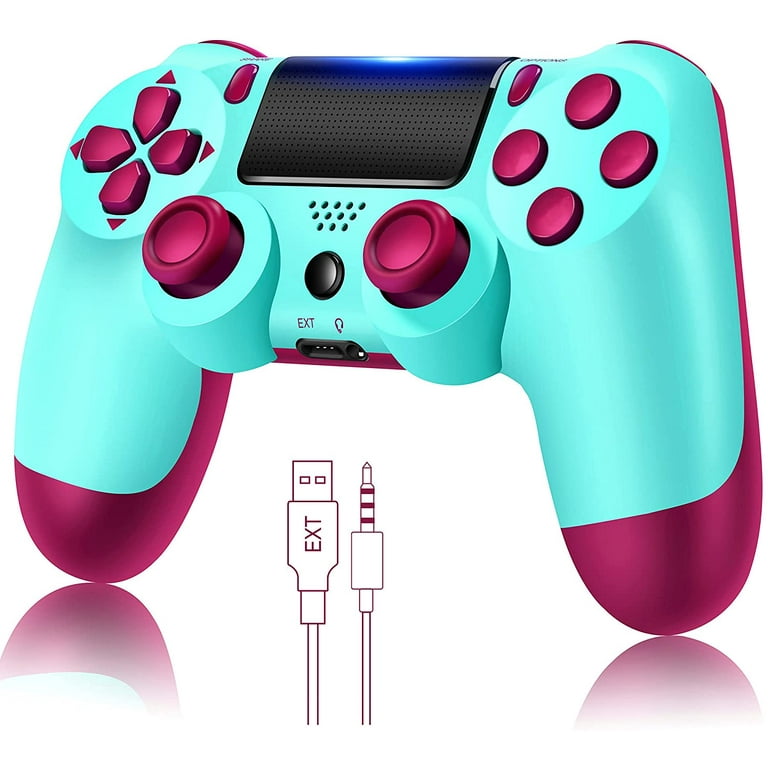 Ps4 3rd Party Controllers