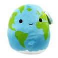 Squishmallow 5 Inch Space Plush | Roman the Planet Earth - Walmart.com