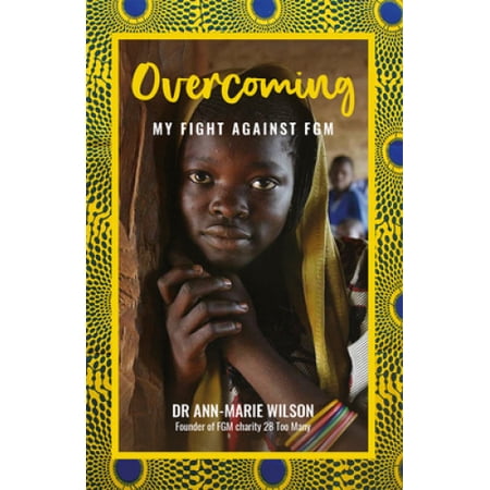 Overcoming: My Fight Against FGM | Walmart Canada