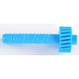 TCI Speedometer Gear 20 Tooth Blue GM P/N 880002 - Walmart.com