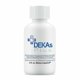 Dekas Plus Multivitamin Supplement Liquid, 2 Fl. Oz. - Walmart.com