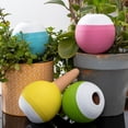 4Pcs SelfWatering Device Ceramic Water Seepage Irrigation Device For ...