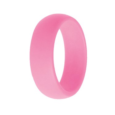 DESIGNICE Silicone Ring,Lightweight and Convenient Rings for Women ...