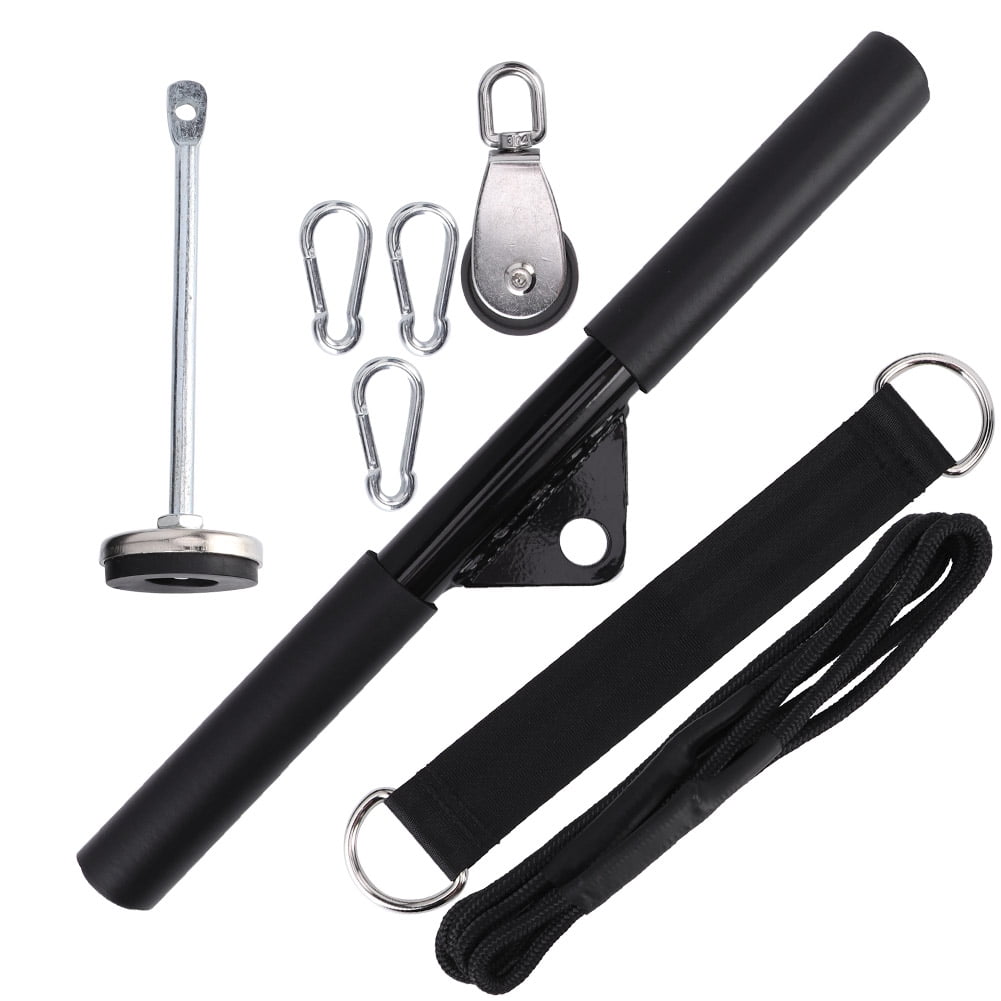 Peahefy Fitness Equipment,Forearm Strength Exerciser,DIY Fitness Arm ...