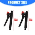 ABS Plastic Sprayer Handle with Ergonomic Design and Resistance for ...