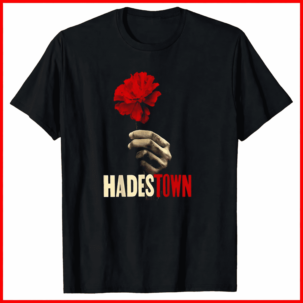 Click here for Drift1978 Underworld Musical Theater Graphict-Shir... prices