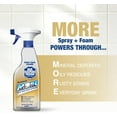 Soft Cleanser (26 oz) MORE Spray + Foam (25.4 oz) Multipurpose Cleaner ...