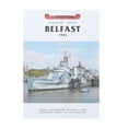 Unassembled DIY British Belfast Light Cruiser Paper Model Kit 46510CM ...