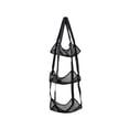 Ball Storage Hanging Bag Mesh Wall Mounted Over Door Organizer for ...