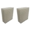 AIRCARE 1043 Super Wick Evaporative Humidifier Wick Filter with Trapmax ...