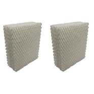 AIRCARE 1043 Super Wick Evaporative Humidifier Wick Filter with Trapmax ...