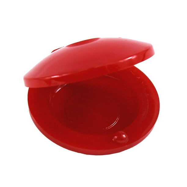 Castañuela Plástica Del Dedo De Los Niños Con Gran De Sonido, Diseño ...