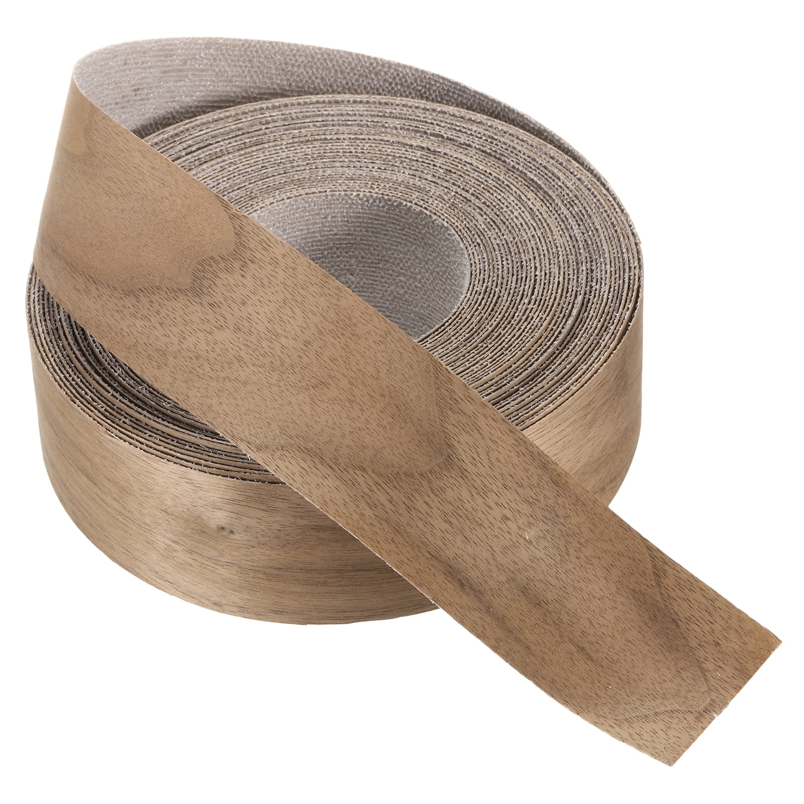 Click here for Uxcell Edge Banding  Wood Veneer Tape Pre-Glued Fl... prices