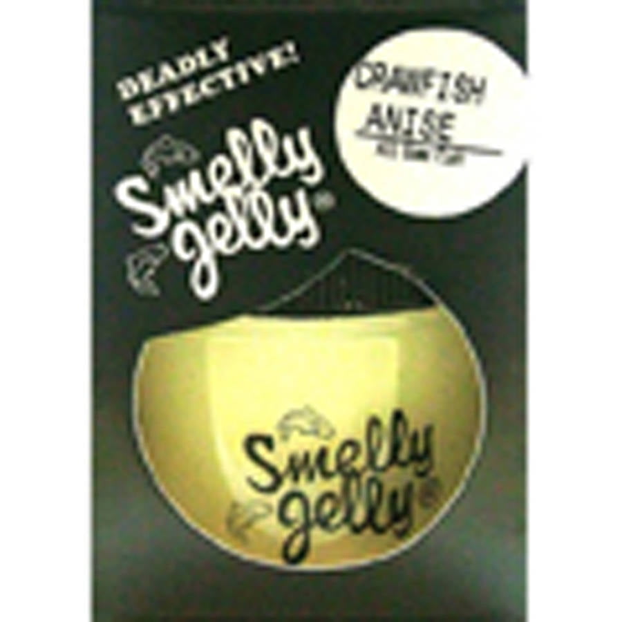 Smelly Jelly 1 oz Jar - Walmart.com