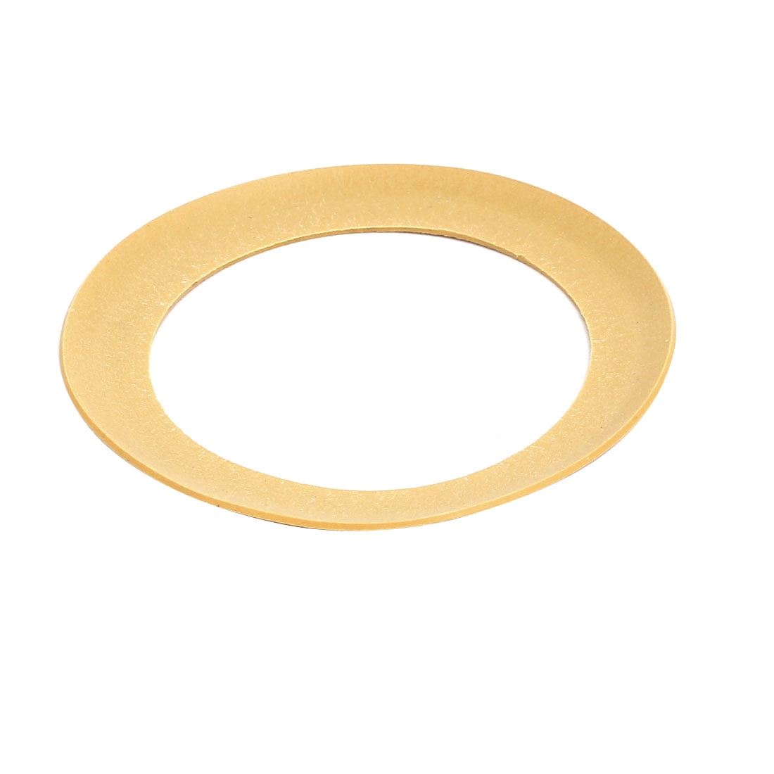 68mmx48mmx0.8mm Air Compressor Compression Piston Ring Yellow - Walmart.com