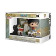 Funko POP Anime: One Piece Luffy with Thousand Sunny 114 Exclusive ...