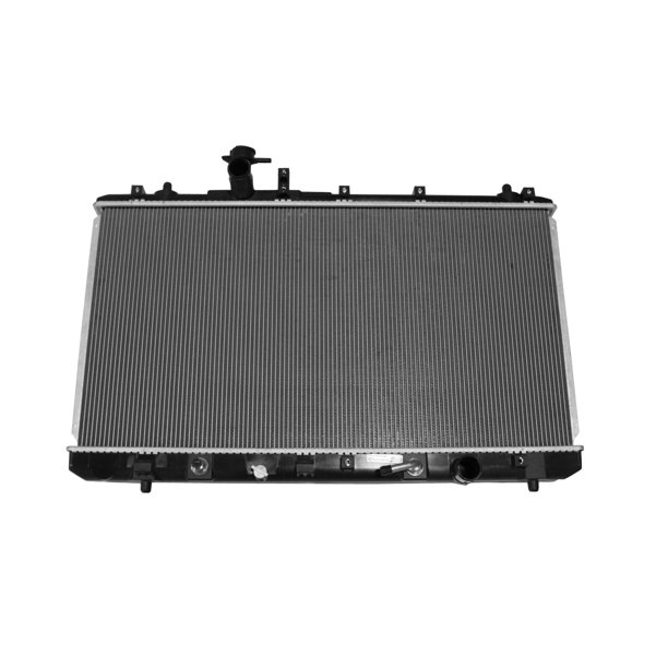 Suzuki Sx4 Radiator