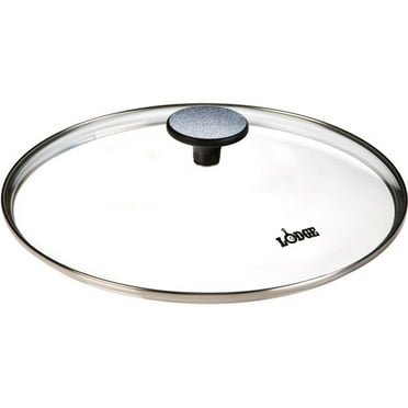 staub 40501-030 glass domed lid, 12", clear - Walmart.com