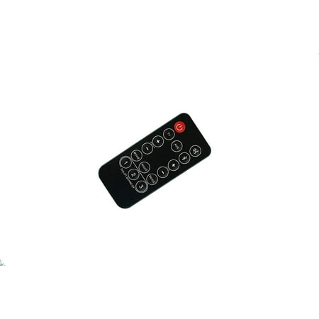 Lumana Replacement Remote Control for Polk Audio RE9216-1 RE92161 ...