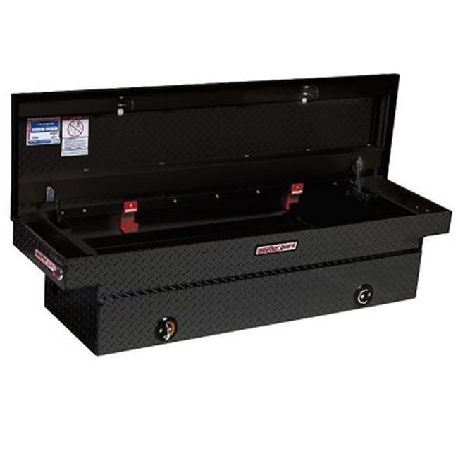 Weather Guard W51-72307 Steel Truck Rack Front Hoop - Walmart.com