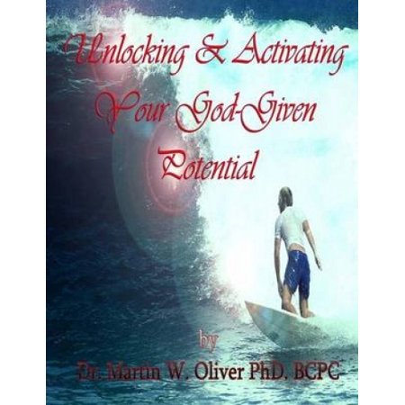 Unlocking and Activating Your God Given Potential (Vietnamese Version) [Vietnamese] | Walmart Canada