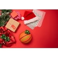 GlowCity LED Light-Up Glow in the Dark Basketball, Ideal for Kids and ...