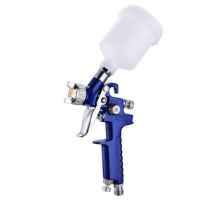 3M Accuspray Spray Gun System with Standard PPS, 16580, 1 Kit - Walmart.com