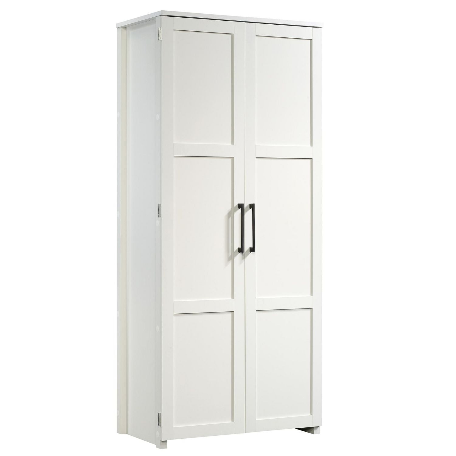 Click here for Sauder Homeplus Storage Cabinet prices