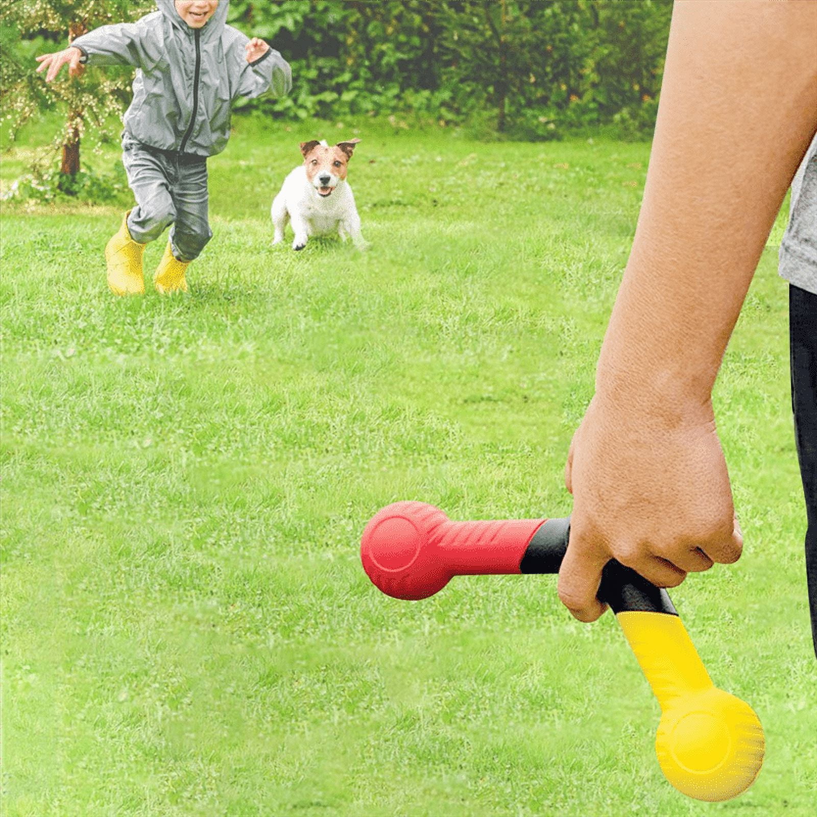 Click here for Unbranded 2pcs Reflex Training Tossing Stick Impro... prices