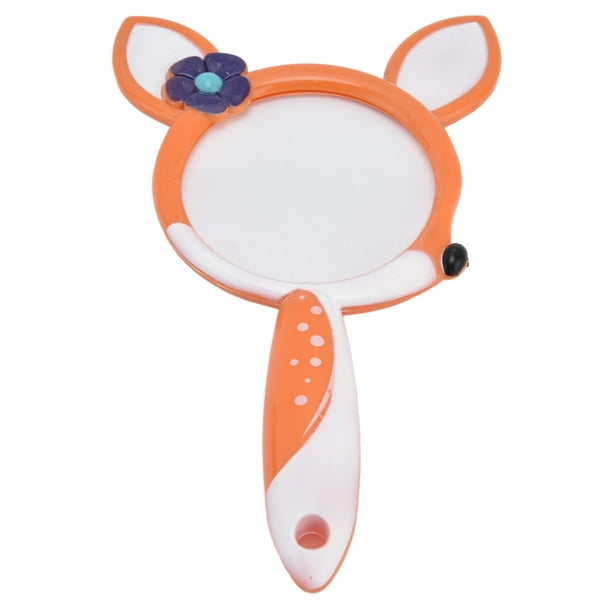 Lupa para Niños ANGGREK 7,1 pulgadas Plástico Estilo Animal | Bodega ...