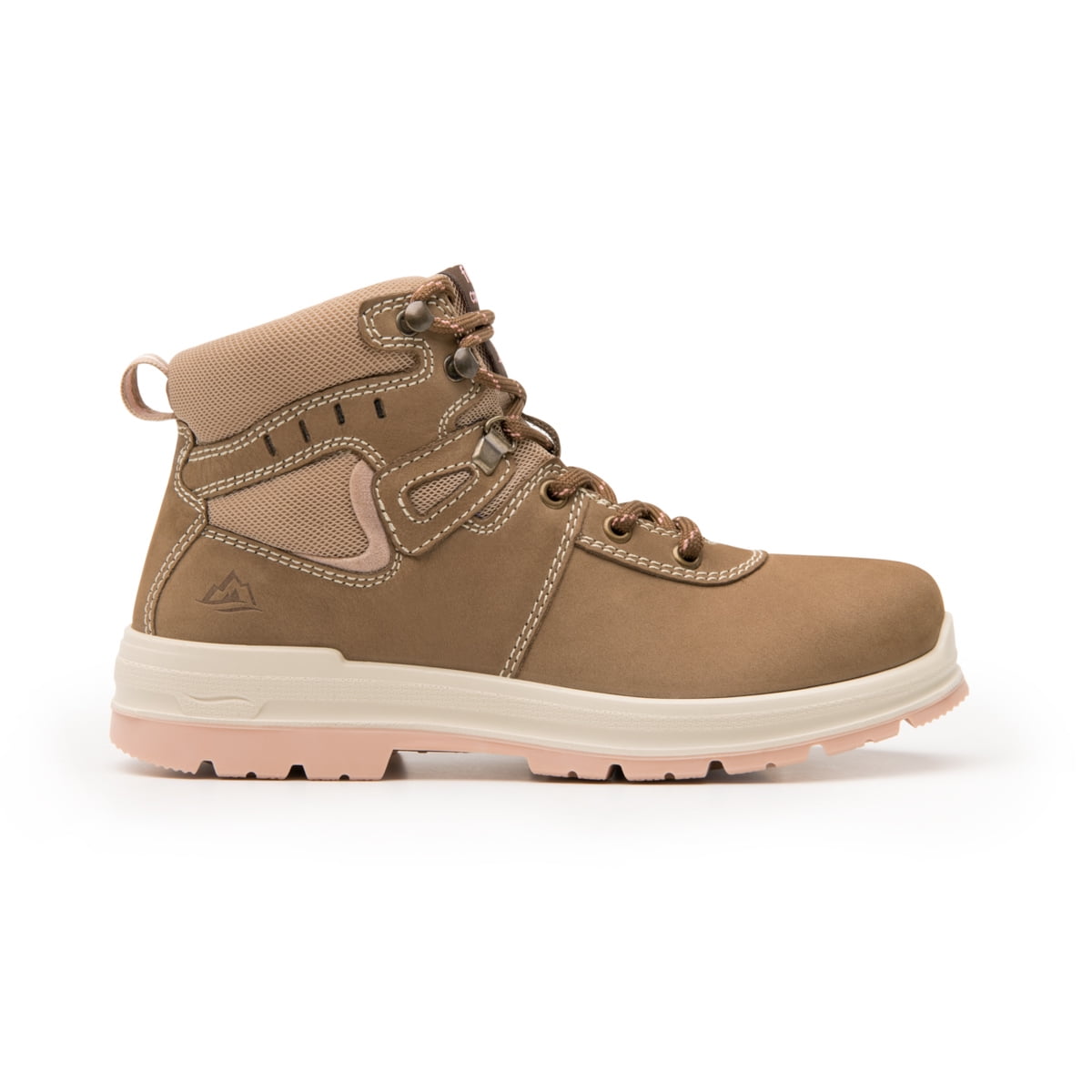 Botín Flexi Country para Mujer Estilo 116804 Beige | Bodega Aurrera en ...