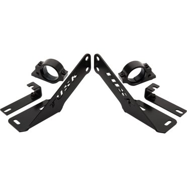 Tusk LED Light Bar Brackets 12" for Can-Am Commander 700 DPS 2022-2024 ...