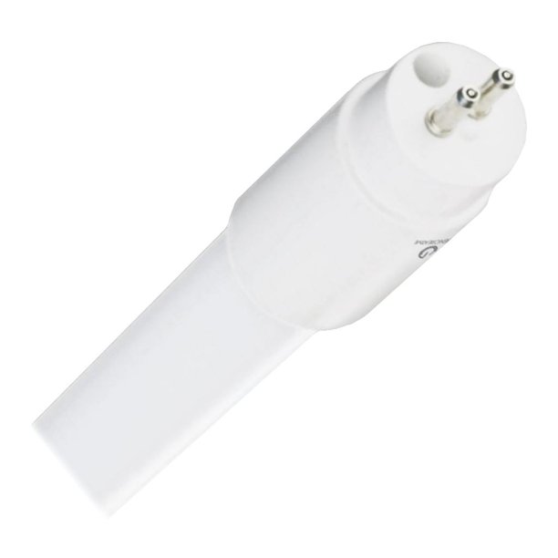 Green Creative 57954 - 12T5HE/3F/830/DIR LED Straight Tube Light Bulb ...