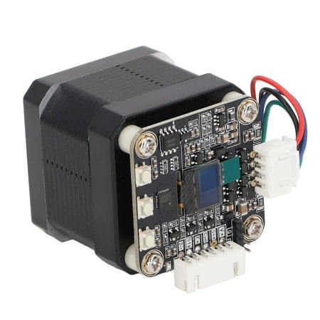 42 Closed Loop Motor, 1 To 256 Subdivisions Usart Interface Motor ...