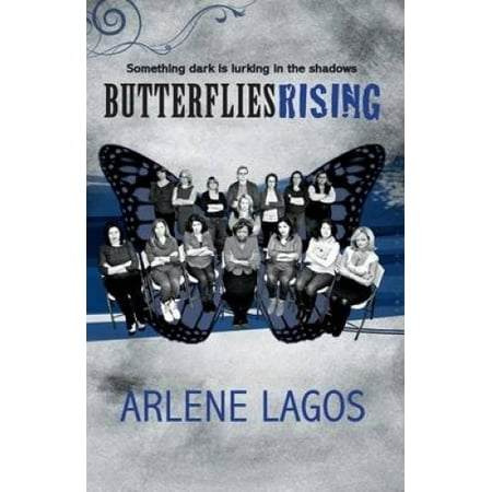 Butterflies Rising (Butterflies) | Walmart Canada