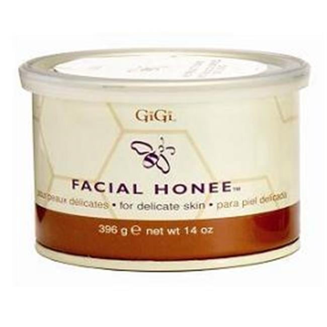 Click here for Gigi Wax 0310 Facial Honee Wax 14oz. 14 Oz prices