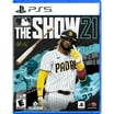 The Show 22, San Diego Studio, PlayStation 5, 711719546665 - Walmart.com