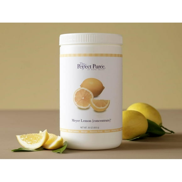 Lemonade Frozen Concentrate