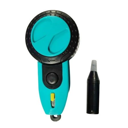 Woodworking Construction Tool Automatic Manual Carpenter Ink Marker ...