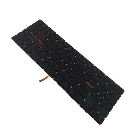 Keyboards Backlit Repair Parts Fluent Typing Input Gaming Key Board ...