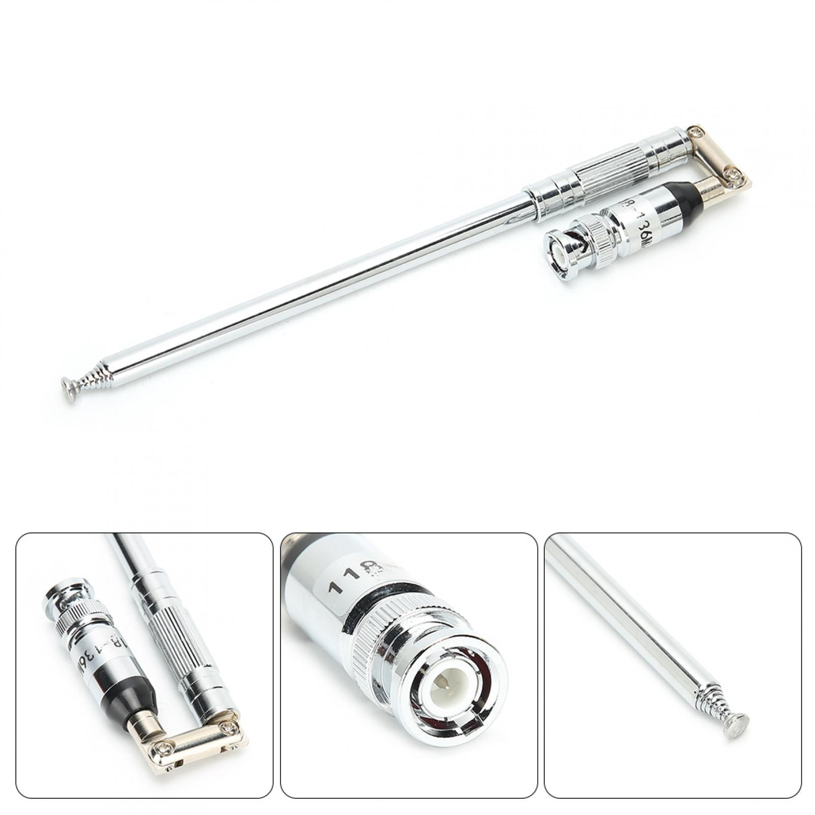 Click here for Domqga Telescopic Bendable Antenna Antenna Call Cl... prices