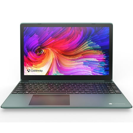 Gateway Notebook Ultra Slim Laptop 15.6" IPS FHD Intel Core i5-1035G1 ...